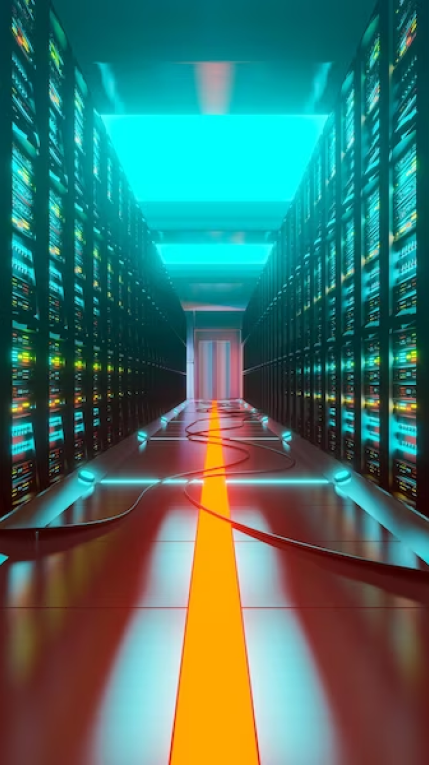 Bintang Jaringan Indonesia – Penyedia Layanan IT